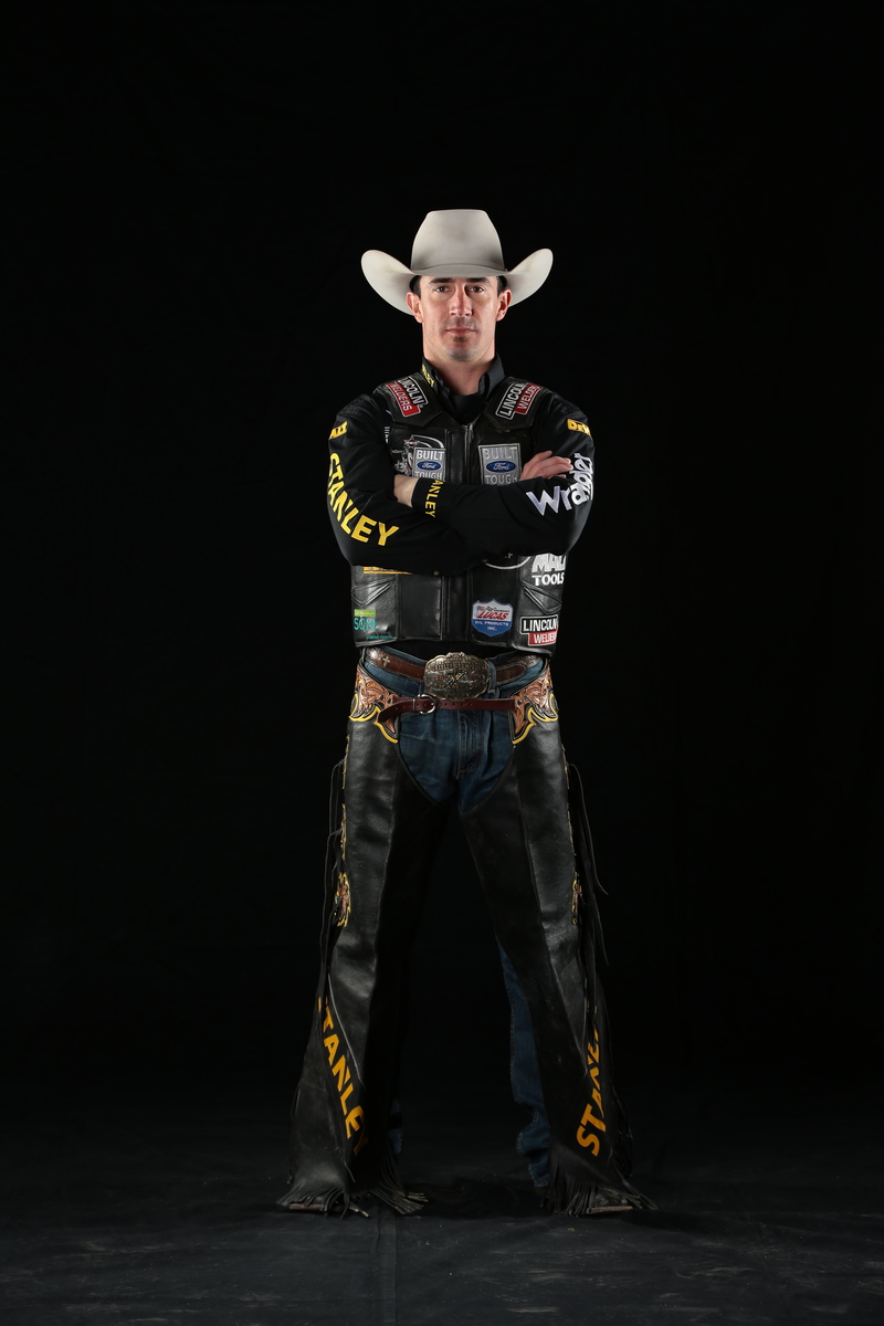 Bull riding increasingly dangerous, says world champ bull rider Kody ...
