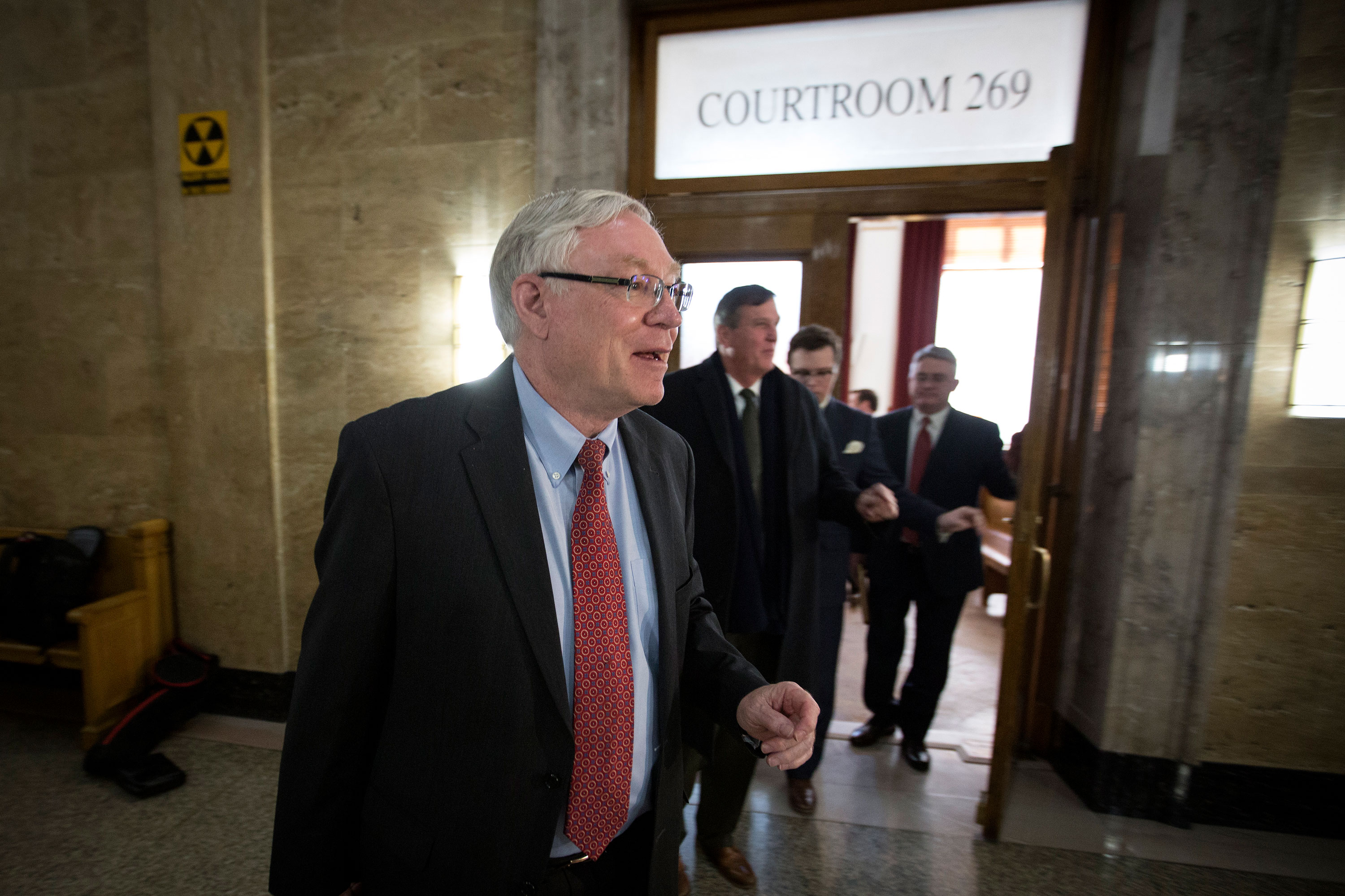 Court Rules That Democrats' Use Of Computers To Accelerate The Reading ...