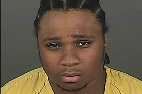 Dexter Lewis, Convicted Murdrerer Of 5, Is Sentenced