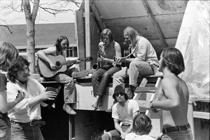 An Album 46 Years In The Making: Magic Music Comes Together Again ...