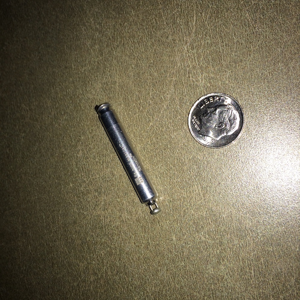 New, smaller device could replace traditional pacemaker | Colorado ...