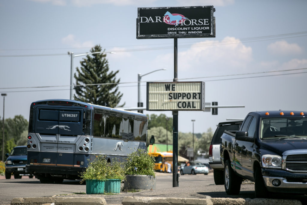 Craig’s Coal Mine And Plant Will Close Early And Colorado Is Already ...