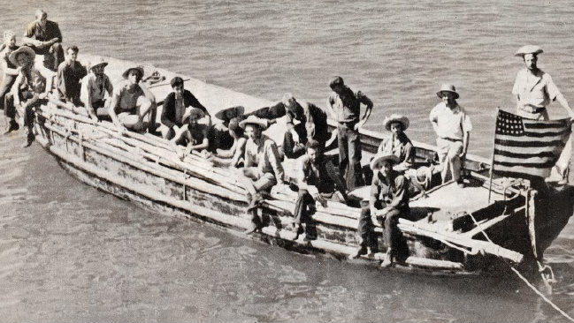 Coloradan discovers, publishes harrowing World War II escape story ...