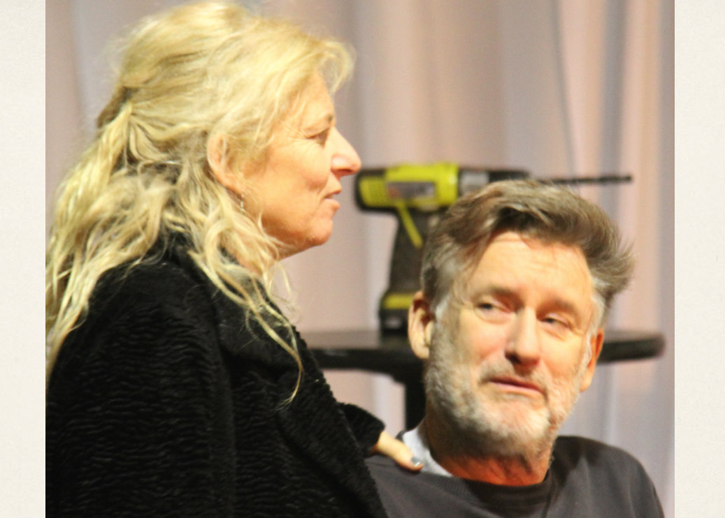 With Actor Bill Pullman, Denver Director Embarks On A ‘Wild Hunt ...