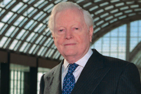 Donald Seawell, Denver Center For The Performing Arts Founder, Dies At 103