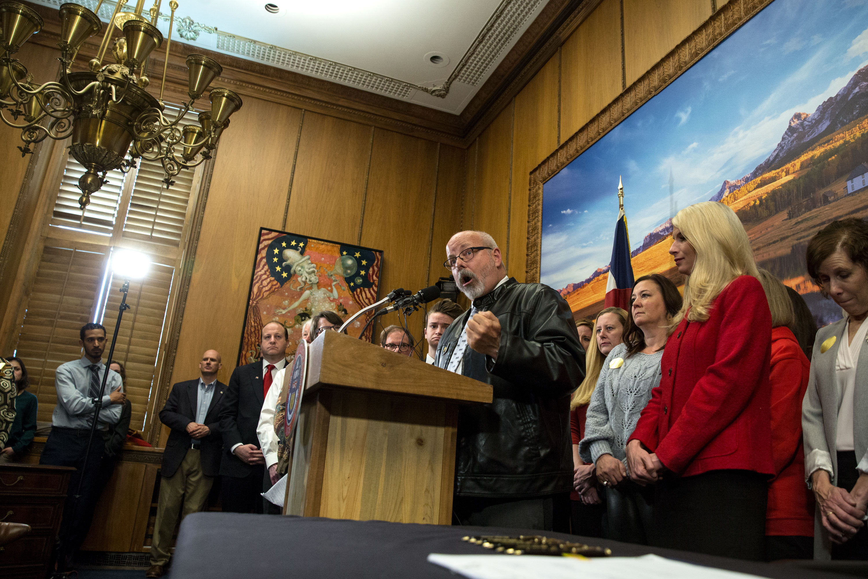 ‘Can Doesn’t Mean We Should’: GOP Isn’t In Lockstep Over Rep. Tom ...