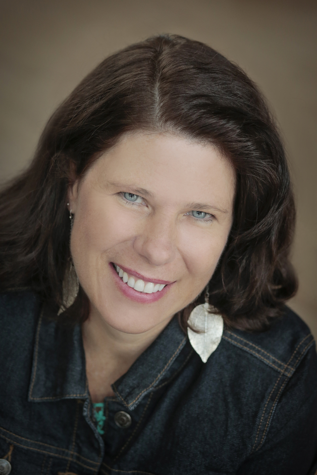 Author Laura Pritchett Explores Human Sexuality In New Novel | Colorado ...