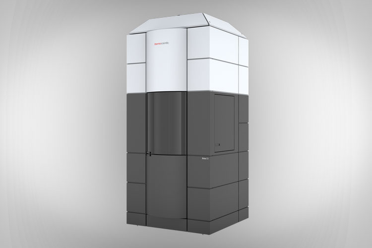 CU Boulder’s New $5 Million Microscope Is So Big They Have To Build A ...