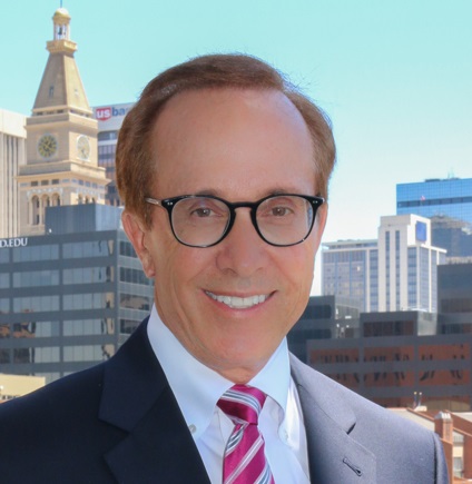 Denver Economic Development Pioneer To Retire | Colorado Public Radio