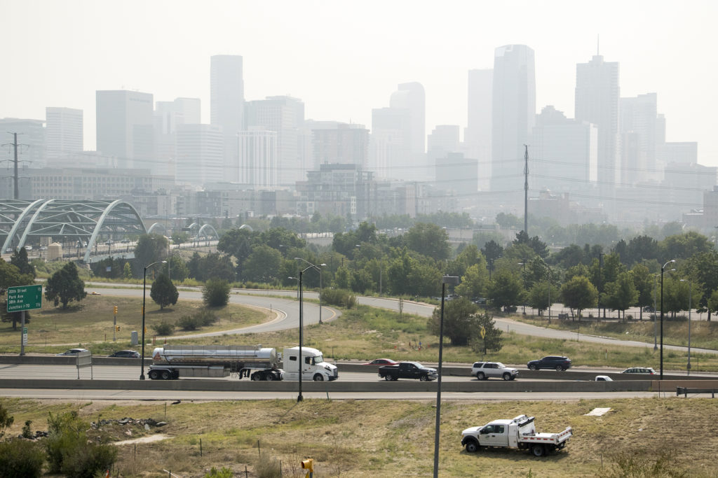 A new tool designed to put environmental justice on the map in Colorado ...
