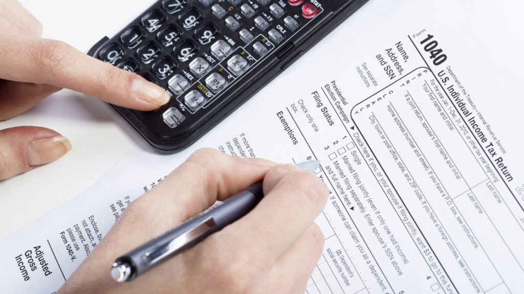 Need Cash? Filing Taxes Is ‘One Of The Most Effective Ways To Lift ...