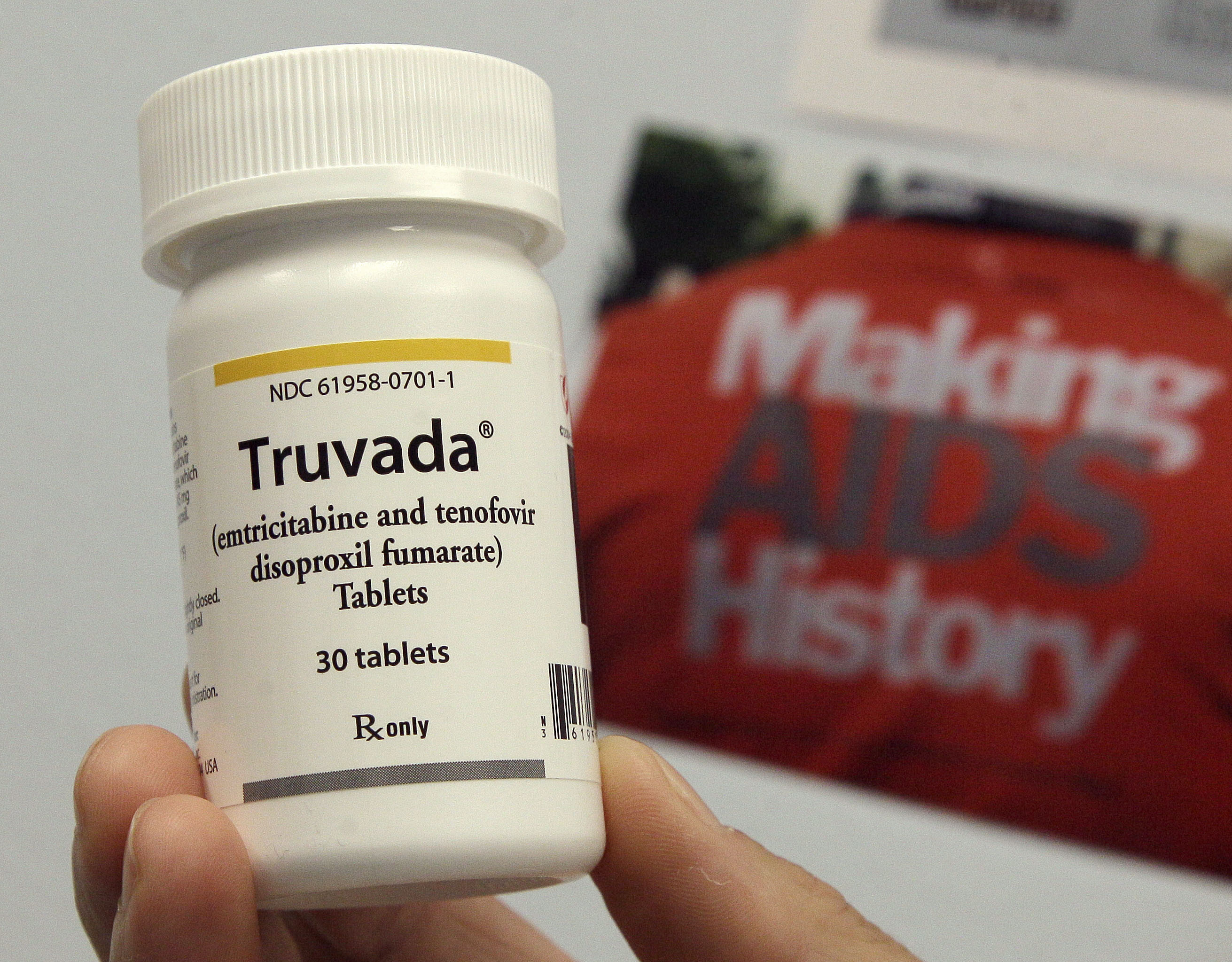 Colorado Patients Can Now Get Preventative HIV Medications From ...