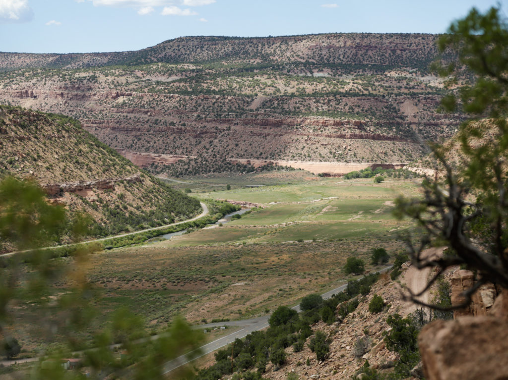 The town of Uravan is gone but not forgotten | Colorado Public Radio
