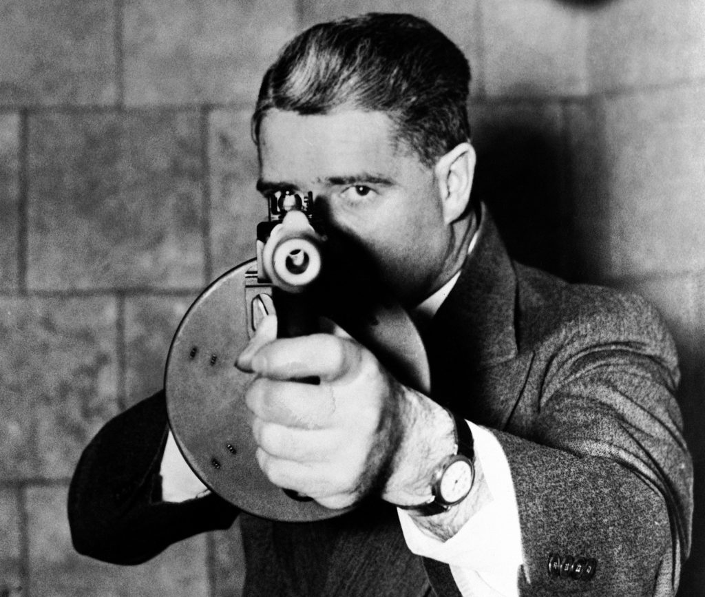 The Massive Case Of Collective Amnesia: The FBI Has Been Political From ...