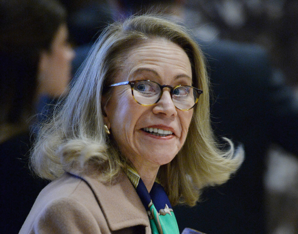 White House To Withdraw Controversial Nominee For Top Environmental Post
