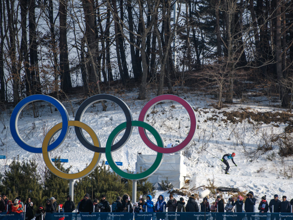 More Ways Than Ever To Watch The Olympics, And Fewer Are Watching In ...