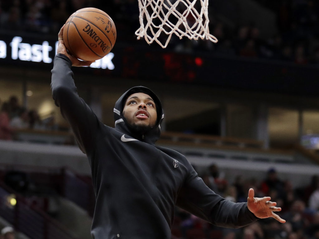 Milwaukee Police Disciplined For Using Stun Gun On, Arresting NBA Player