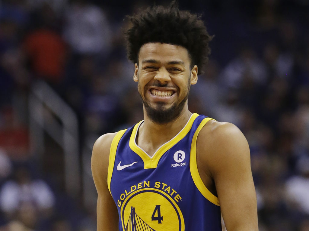 Game 3 Of The NBA Finals A Sort Of Homecoming For Golden State Warrior ...