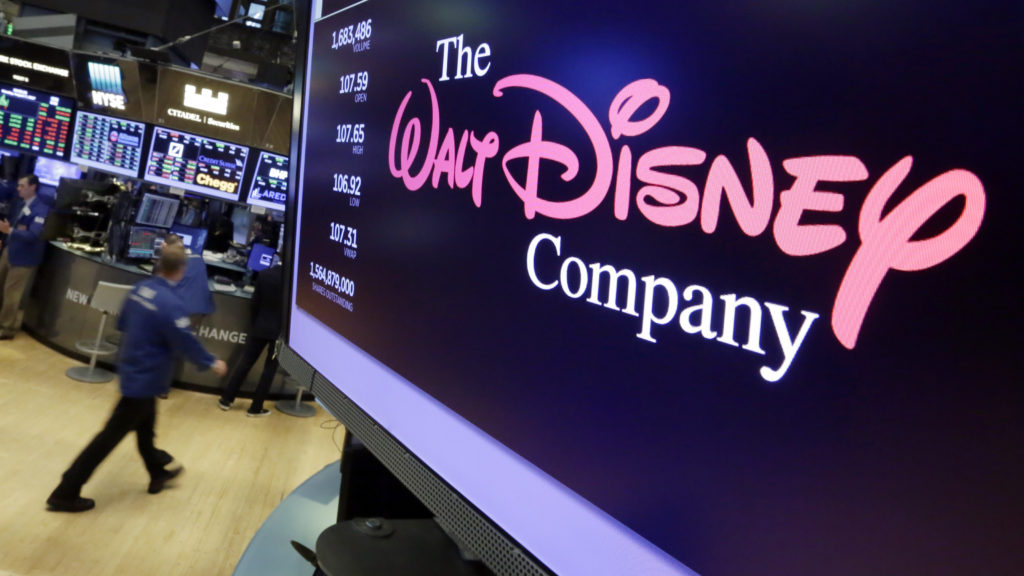 Justice Department: Disney Can Buy 21st Century Fox, But With One Caveat