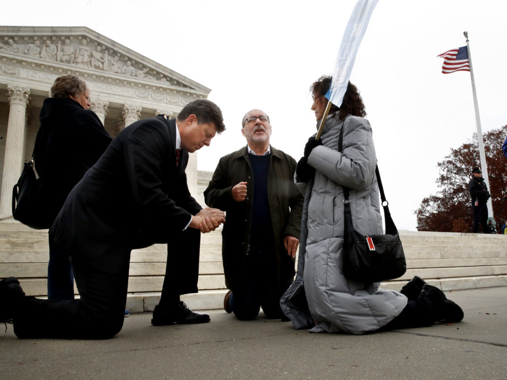 Religion, The Supreme Court, And Why It Matters