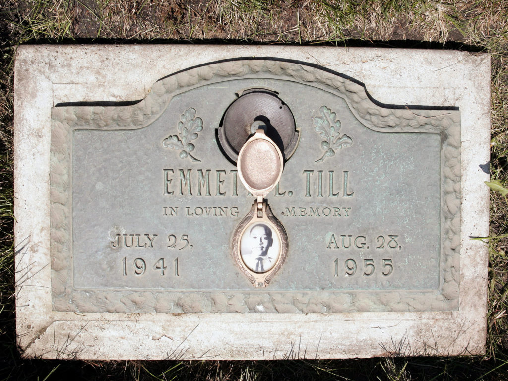 Justice Department Reopens Emmett Till Murder Investigation