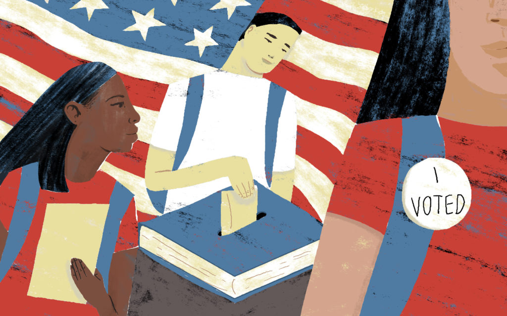 How To Make A Civics Education Stick