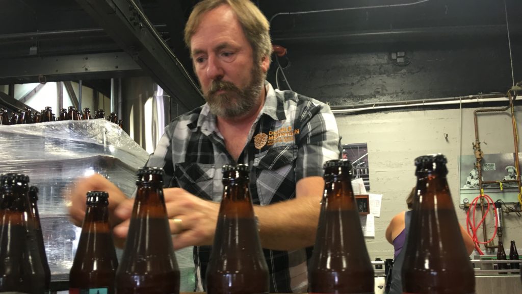 Oregon Launches First Statewide Refillable Bottle System In U.S.