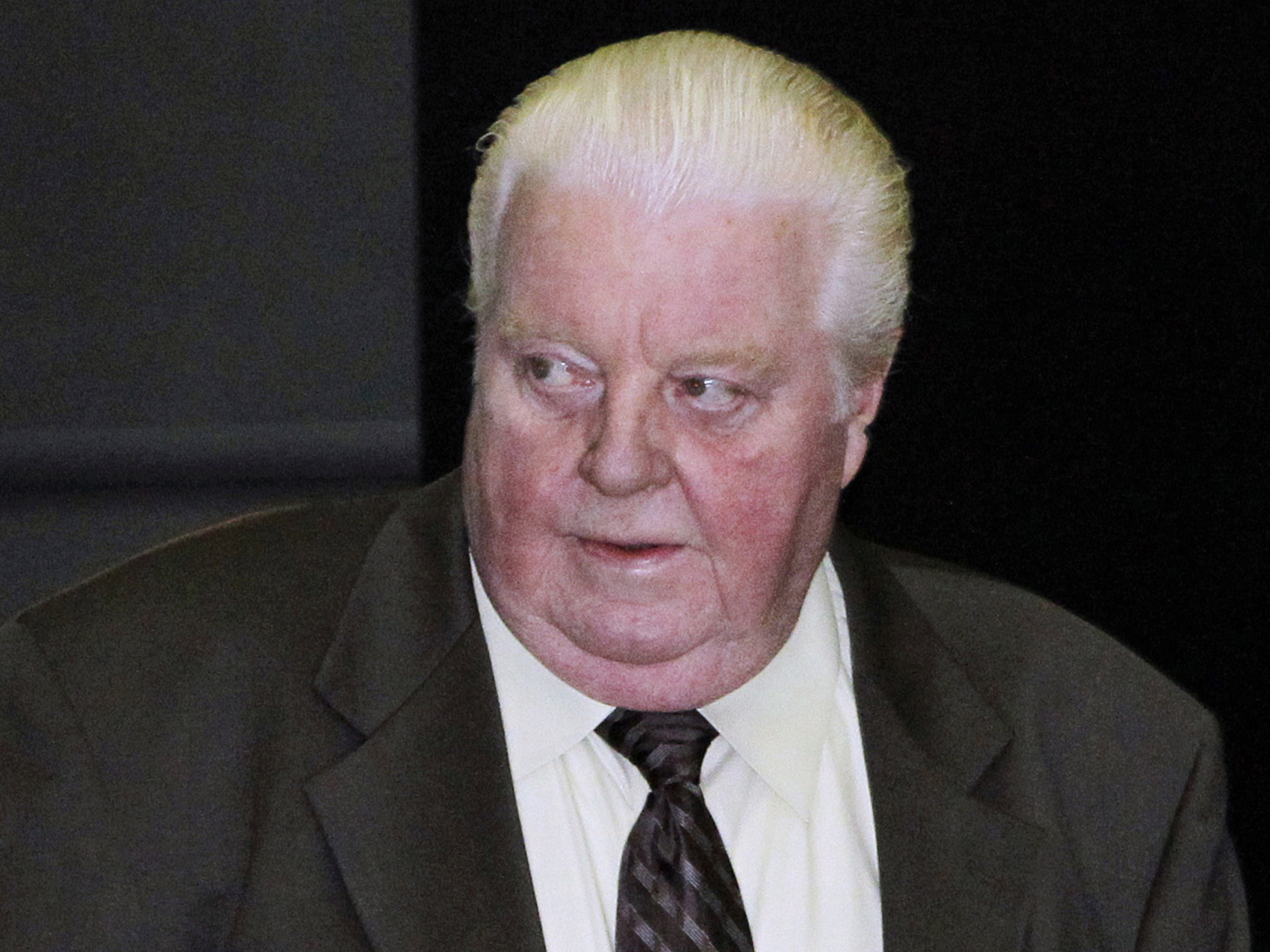Former Chicago Police Commander Accused Of Torture Dies At 70