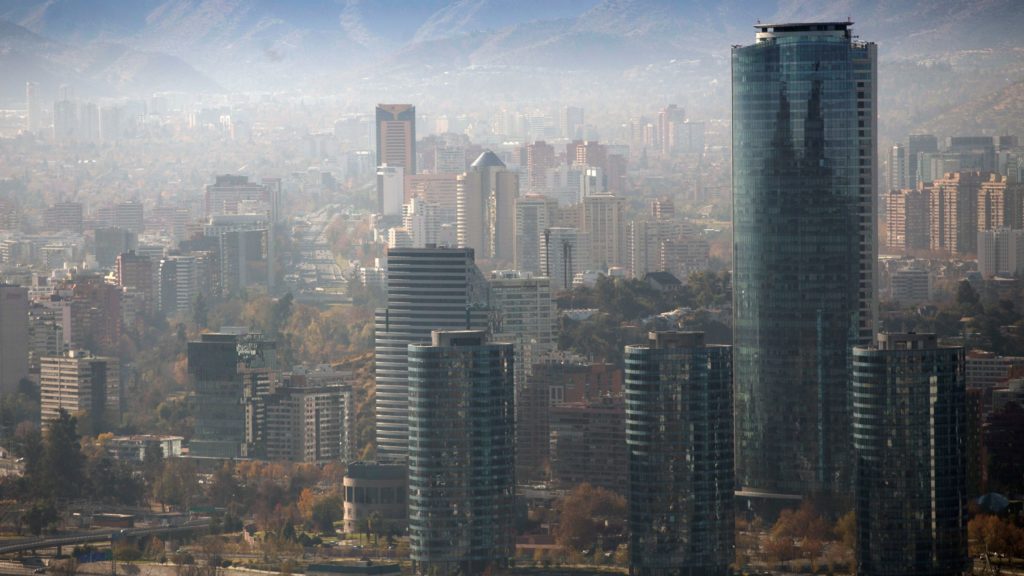 Climate Report Warns Of Extreme Weather, Displacement Of Millions ...