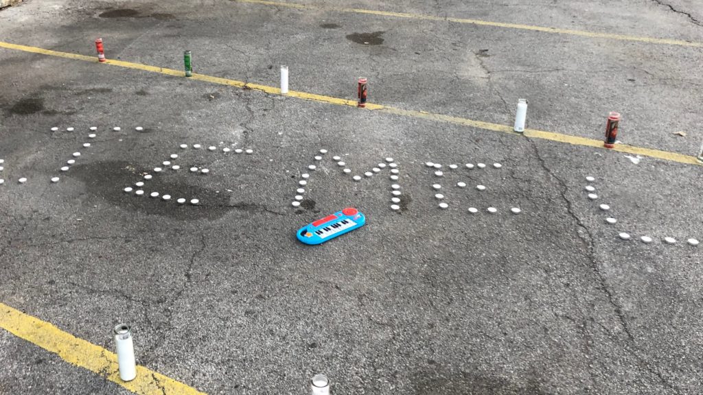 Officer Gave Security Guard 'Multiple Verbal Commands' To Drop Gun ...