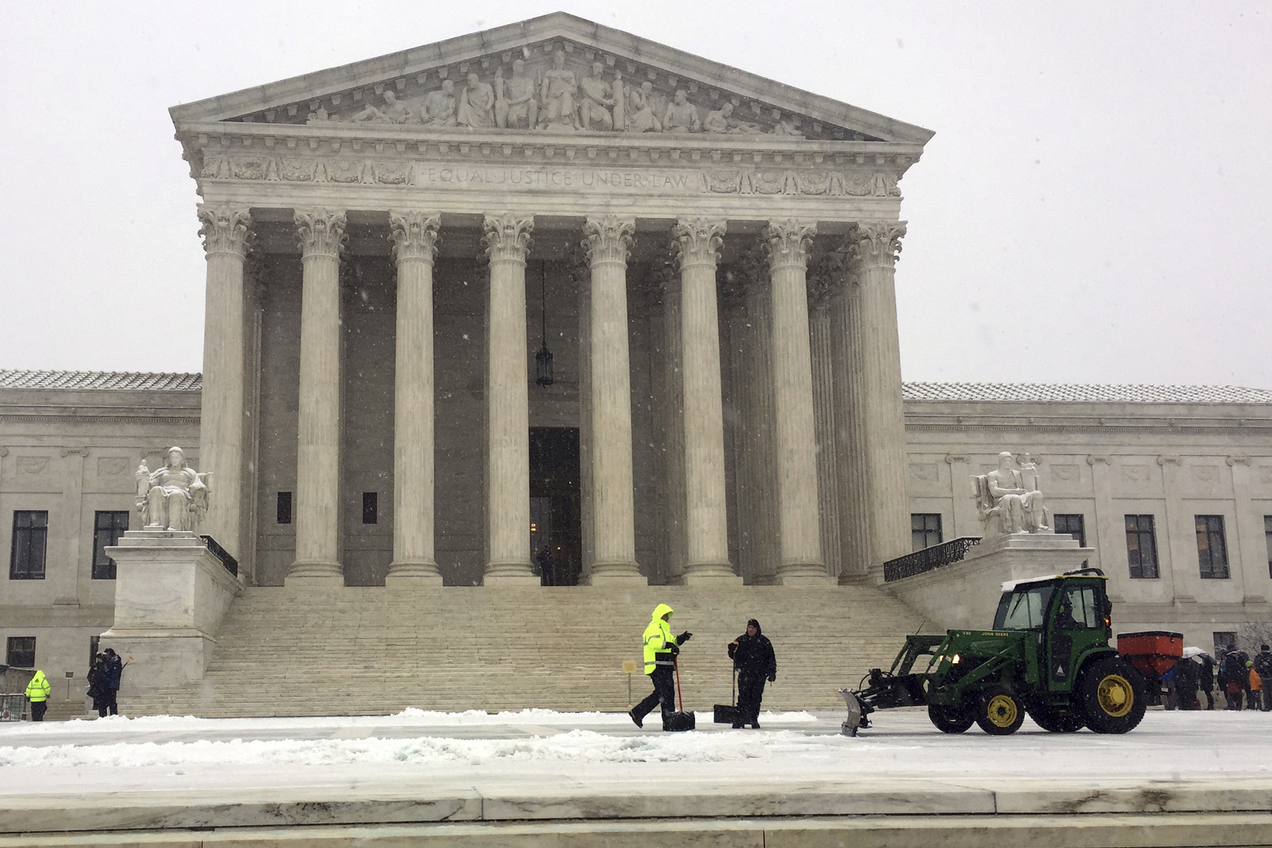 Supreme Court Limits Civil Asset Forfeiture, Rules Excessive Fines ...