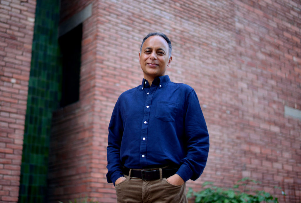 Taunted As A 'Sissy Boy,' Siddharth Dube Shares His Life Story In New ...