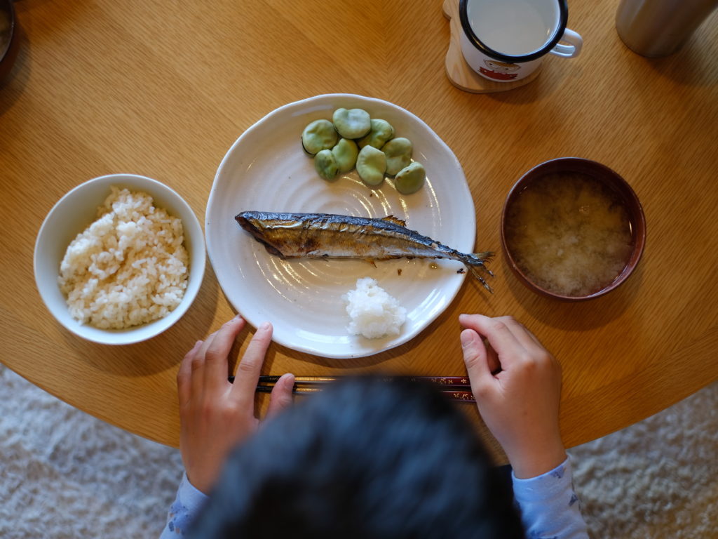 Eating Fish May Help City Kids With Asthma Breathe Better
