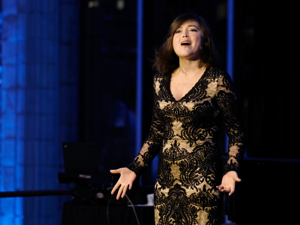 Opinion: Remembering A Soprano With The 'Warmth And Strength Of The Sun'