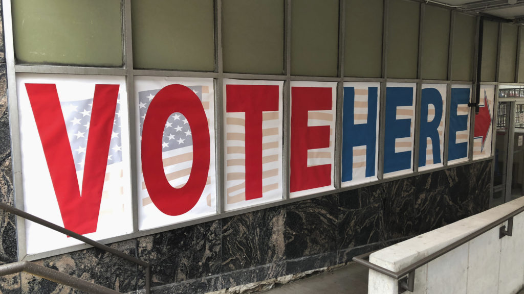 Ahead Of 2020, Microsoft Unveils Tool To Allow Voters To Track Their ...