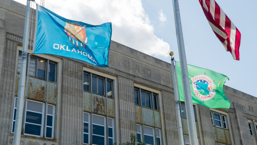 'This Case Will Set A Precedent': First Major Opioid Trial To Begin In ...