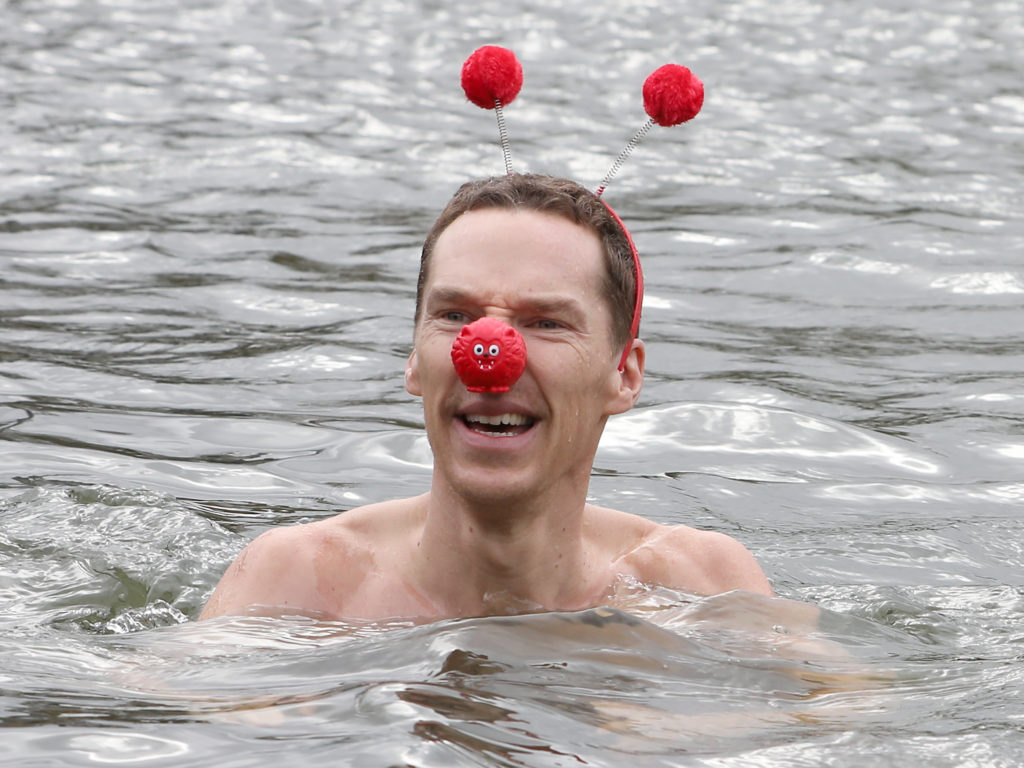 Red Nose Day 2019: How Does It Work, And Why Is It Being Criticized?