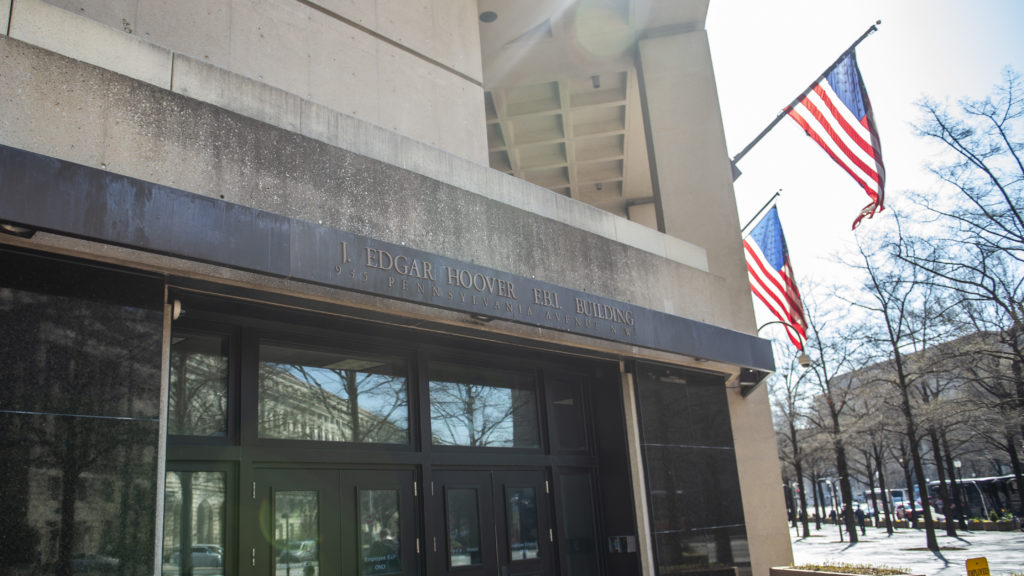 FBI Stays On Watch As Terrorists Finish Prison Terms And Broader Threat ...