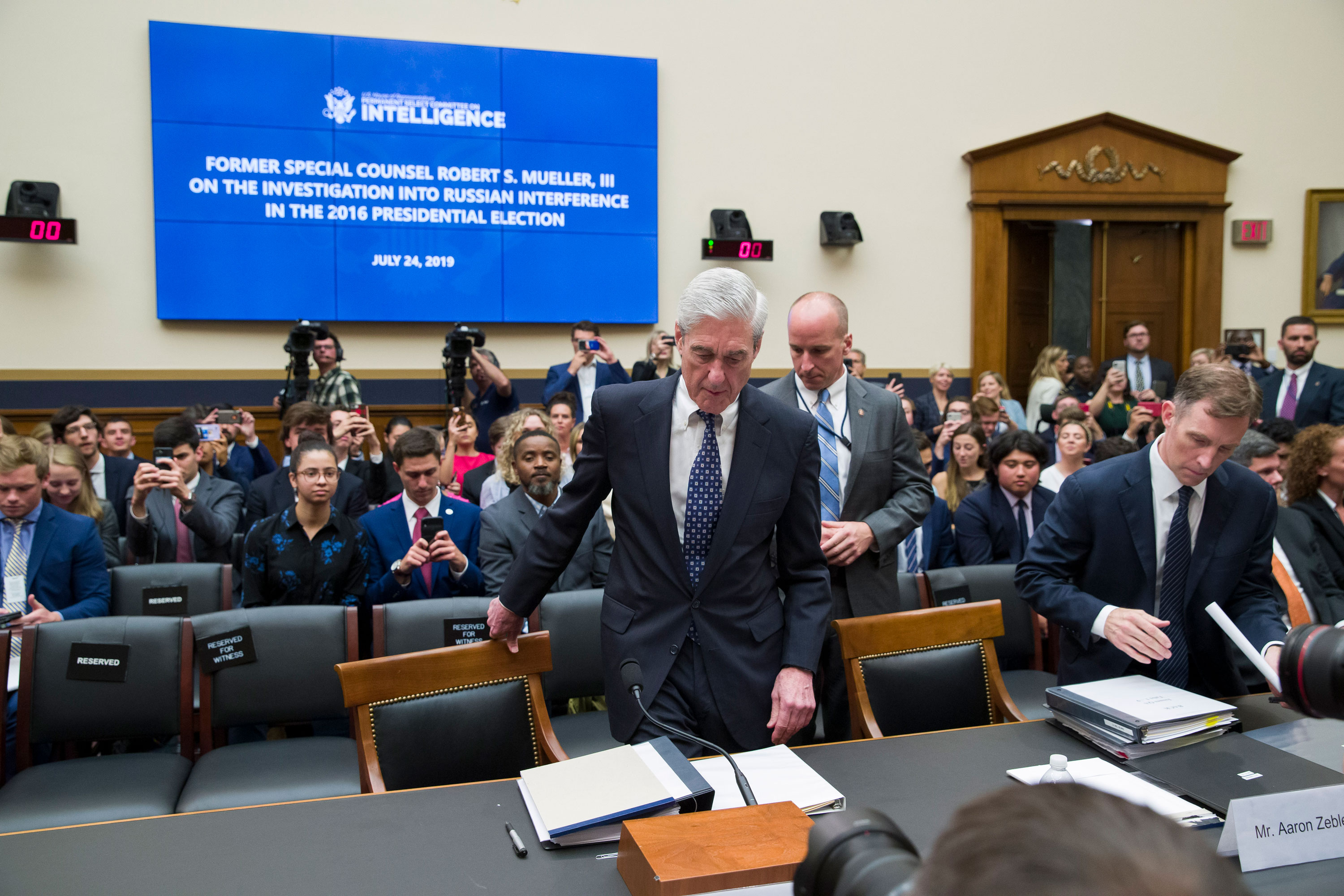 From Russian Bots To Fake Firewalls, Colorado Is Prepared For Election ...