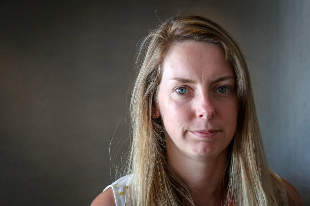 July 29, 2019: When NPS Tried To Censor Her Report, This Scientist Blew ...