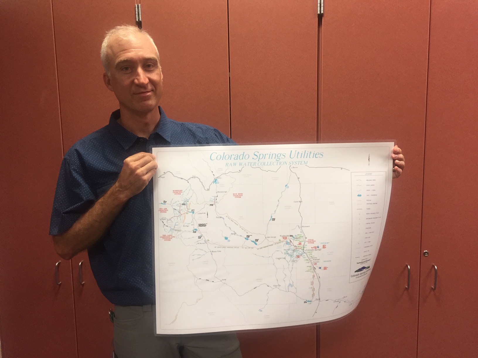 Mayra Rosales Husband Bernie