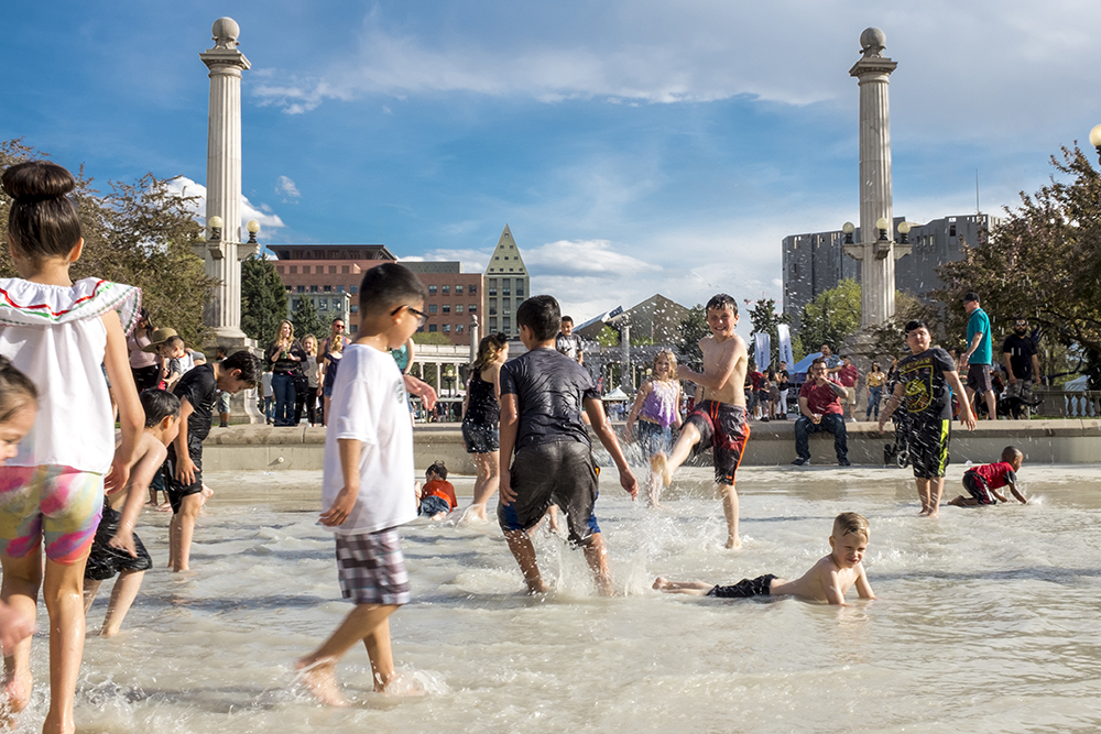 As Climate Warms, Colorado’s Record-Setting Hot Days Outnumber Cold ...