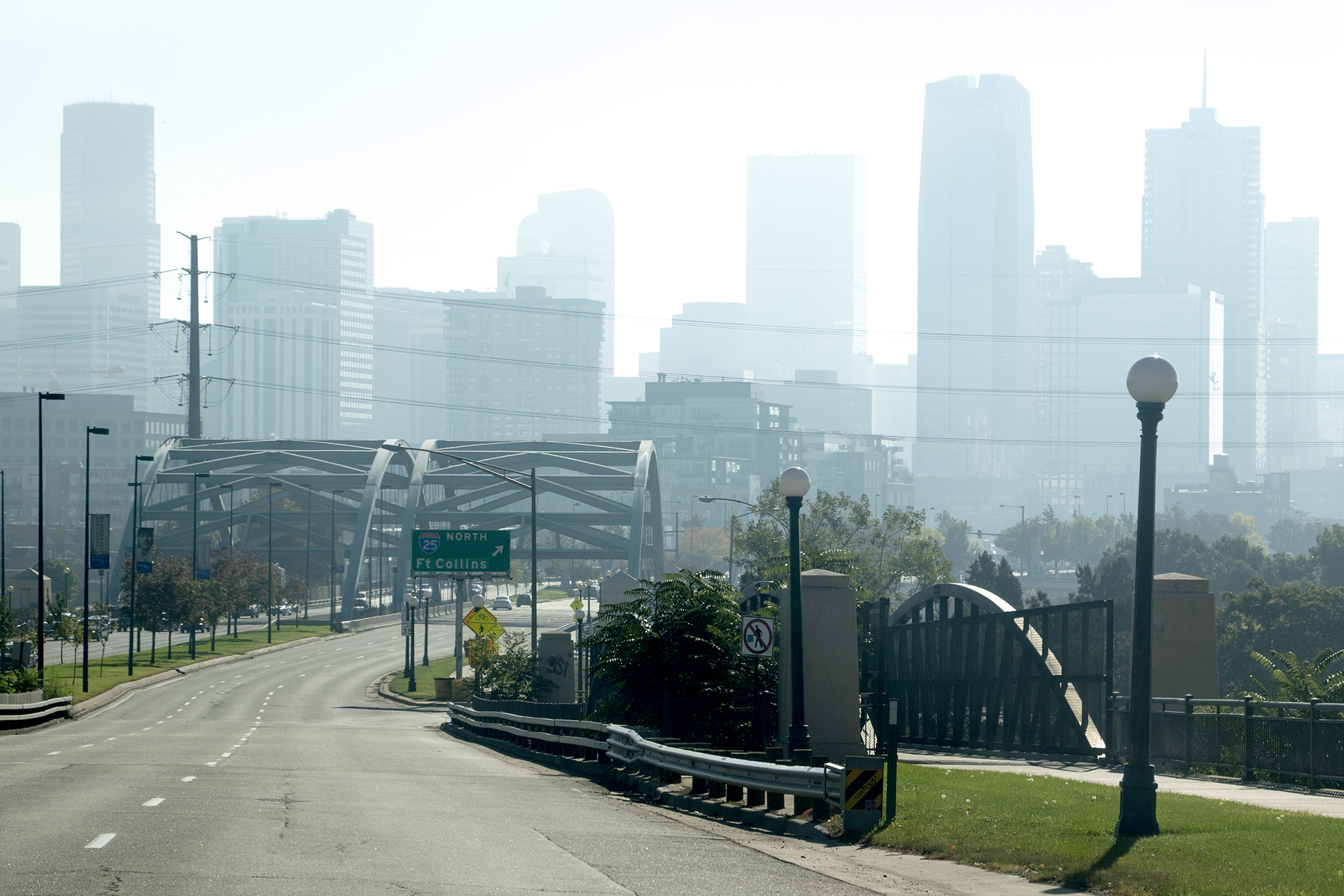Unhealthy Air Pollution Will Stick Around North-Central Colorado ...