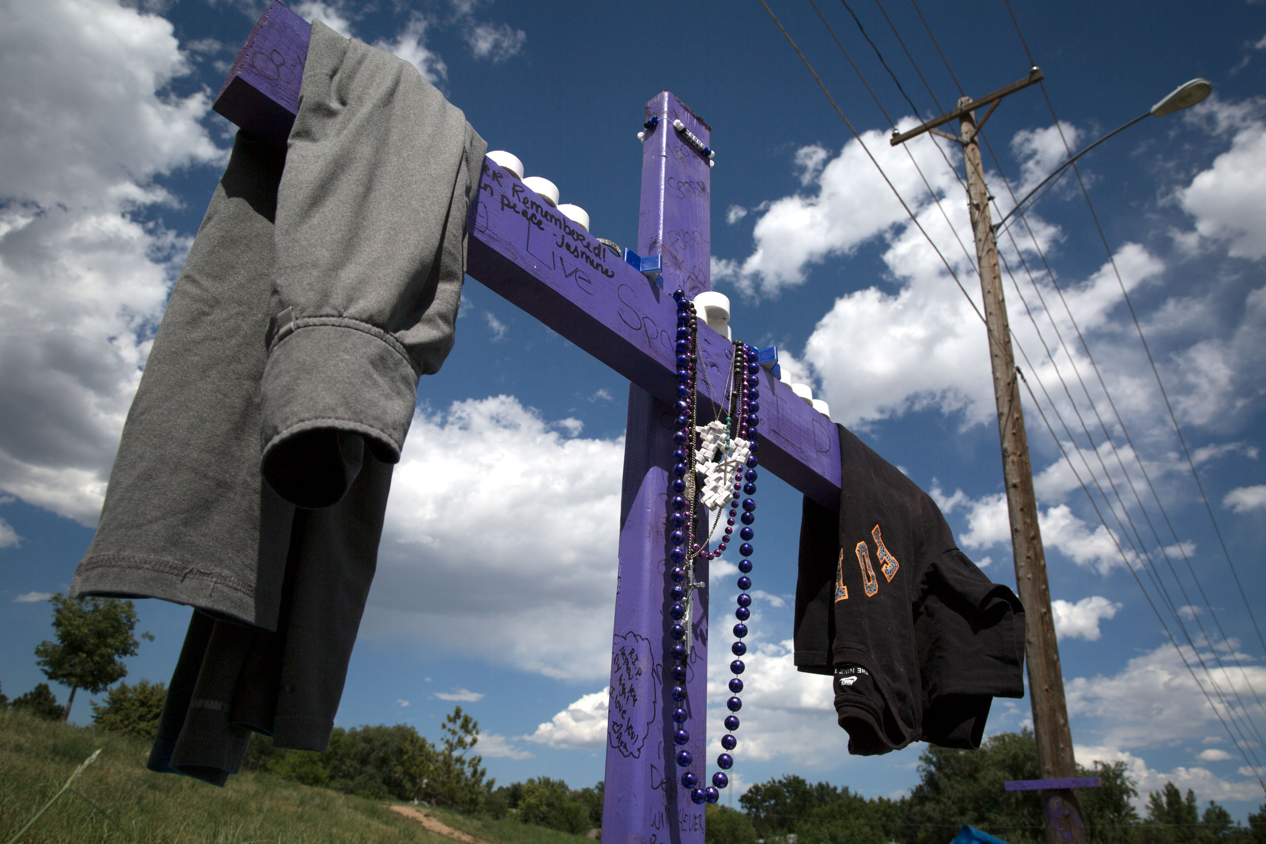 Attorney Says De’Von Bailey Maligned After Shooting In Colorado Springs ...