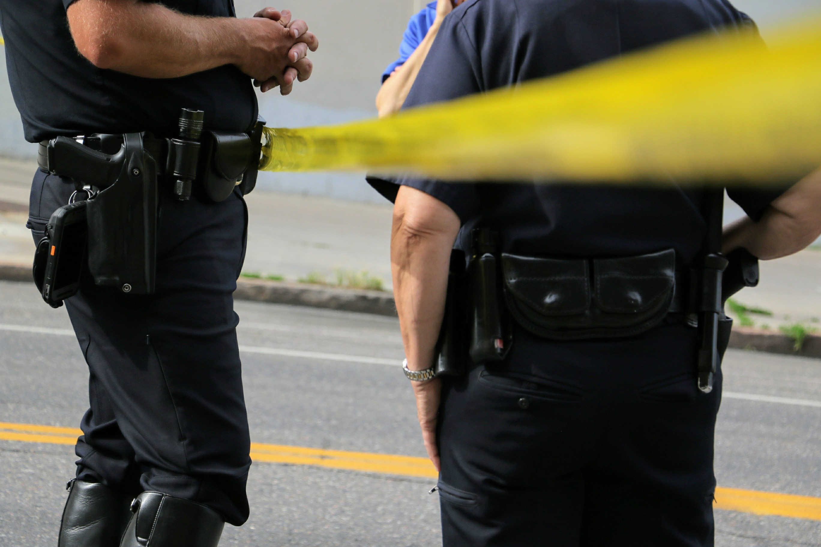 Family Calls For Independent Investigation Into Fatal Police Shooting ...