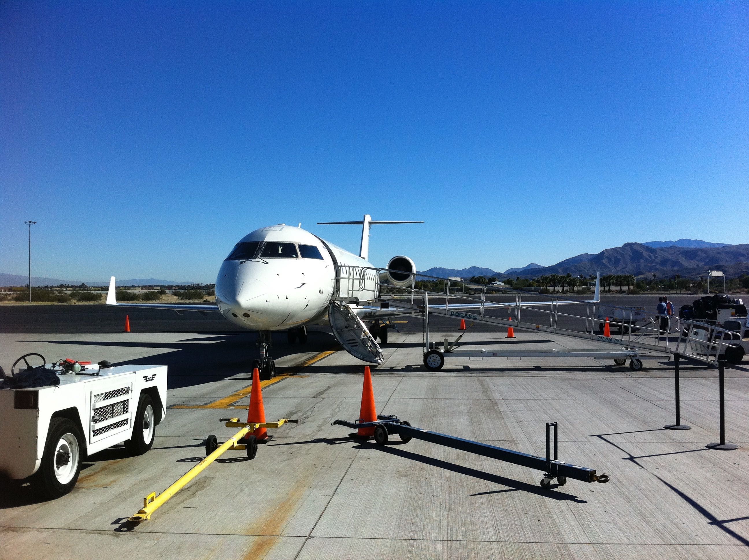 Feeling ‘Flygskam’? (That’s Swedish For ‘Flying Shame.’) Here’s How To ...