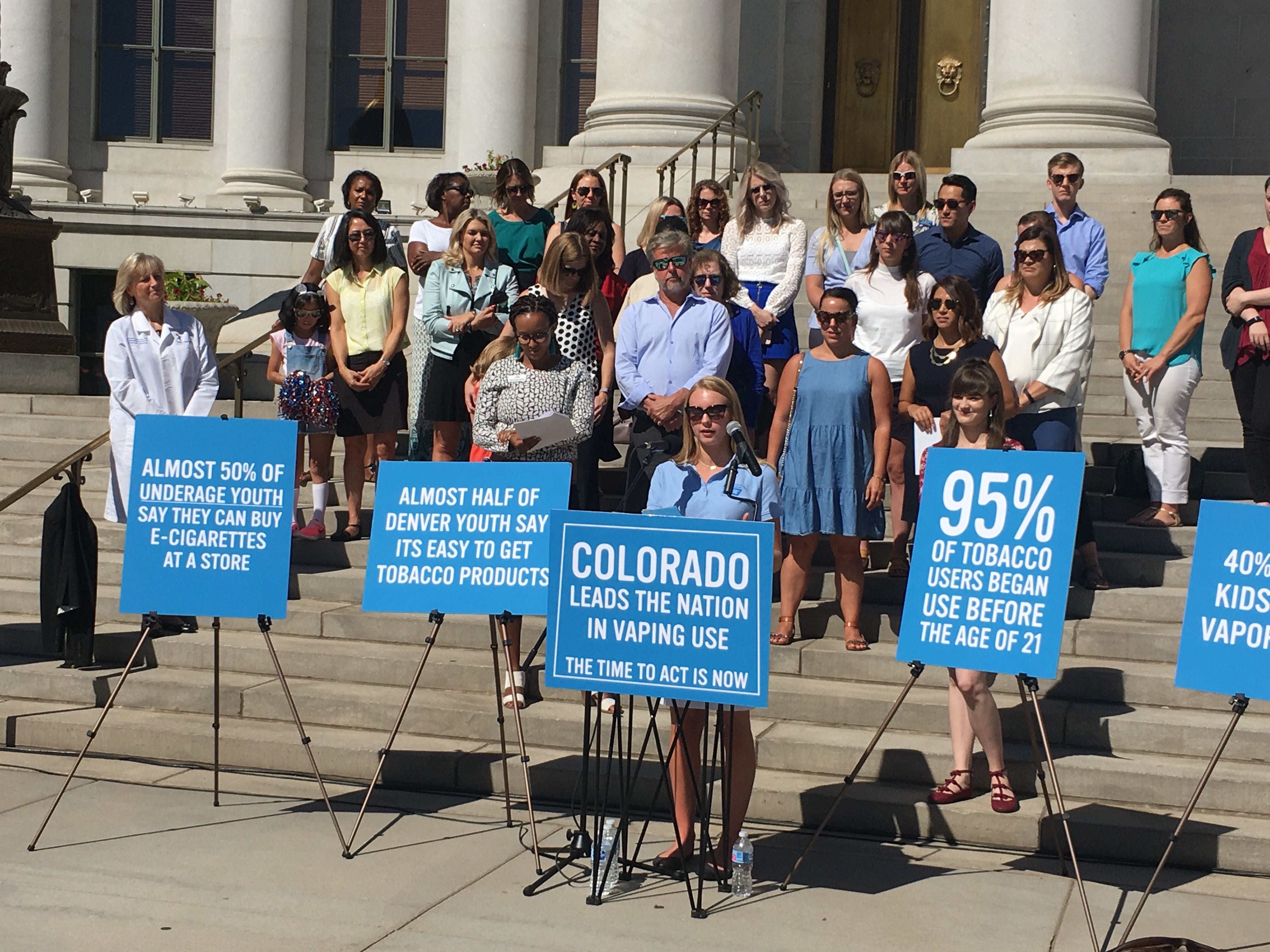 Colorado Cities, Counties Consider New Measures To Combat State’s ...