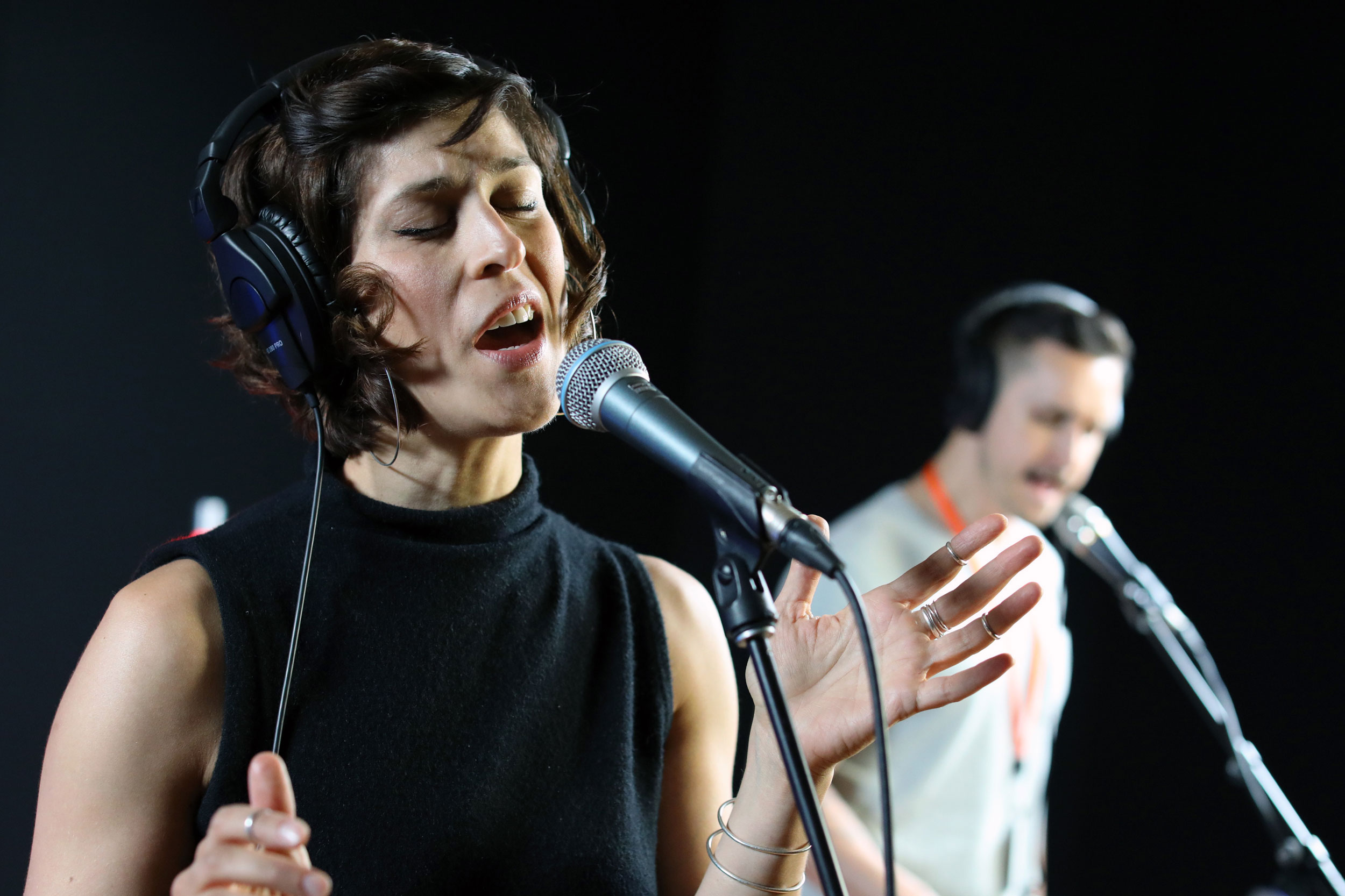 Dessa Returns To Play New Songs And Music From 'Chime' | Colorado ...