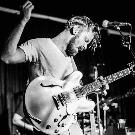 Jay Cobb Anderson Plays Music From New Solo EP | Colorado Public Radio