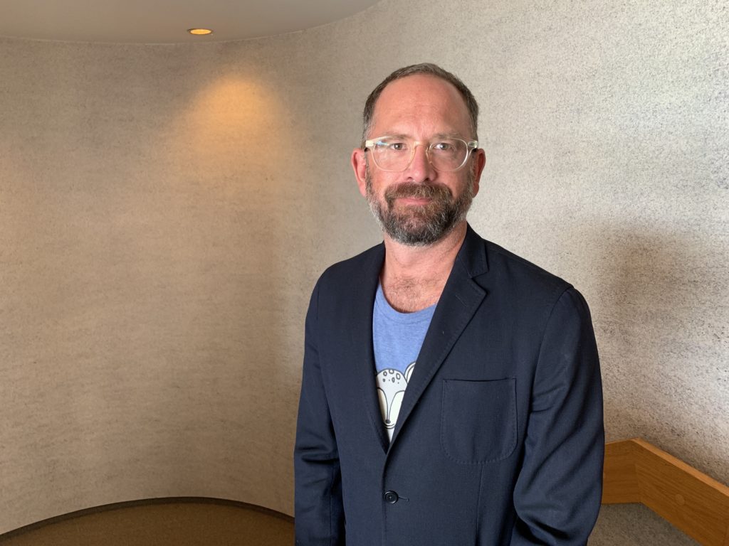 Biking Legend Jonathan Vaughters On Doping And Repairing Cycling's ...